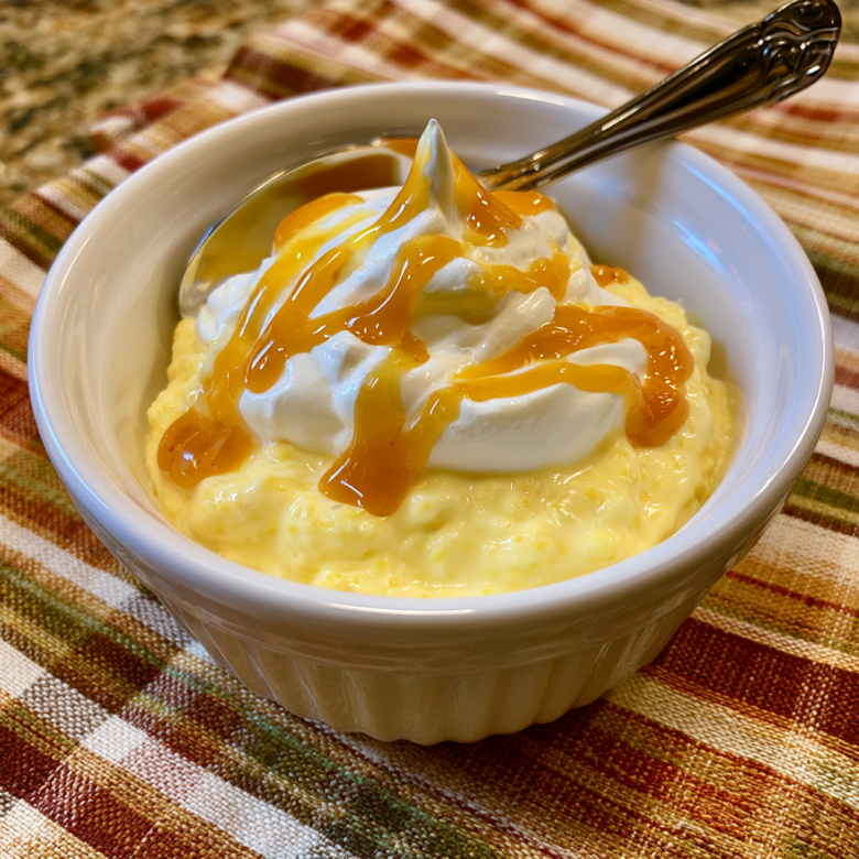 Honey Mustard Salad Dressing with Whipping Cream