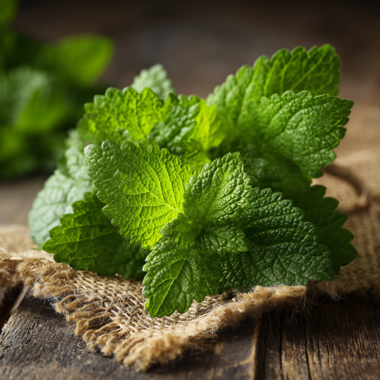 Lemon Balm for Weight Loss - oohrecipe.com